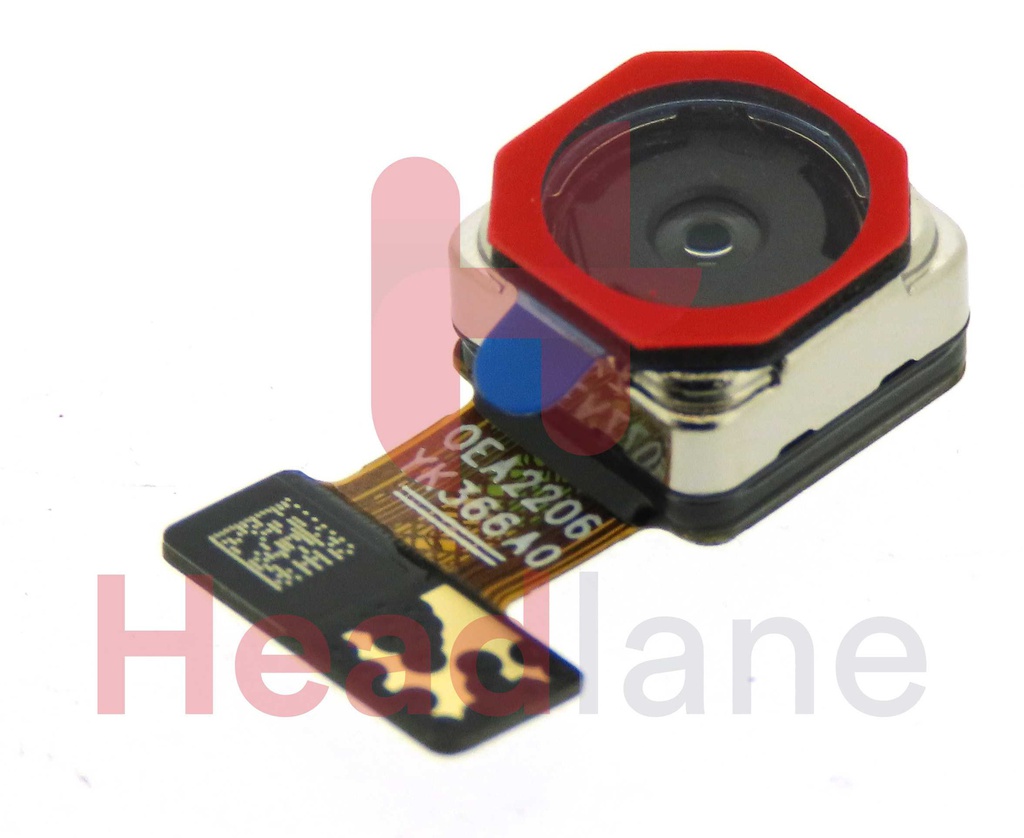 Xiaomi Mi 10T / Mi 10T Pro Rear 5MP Macro Camera Module - 410200004U5E